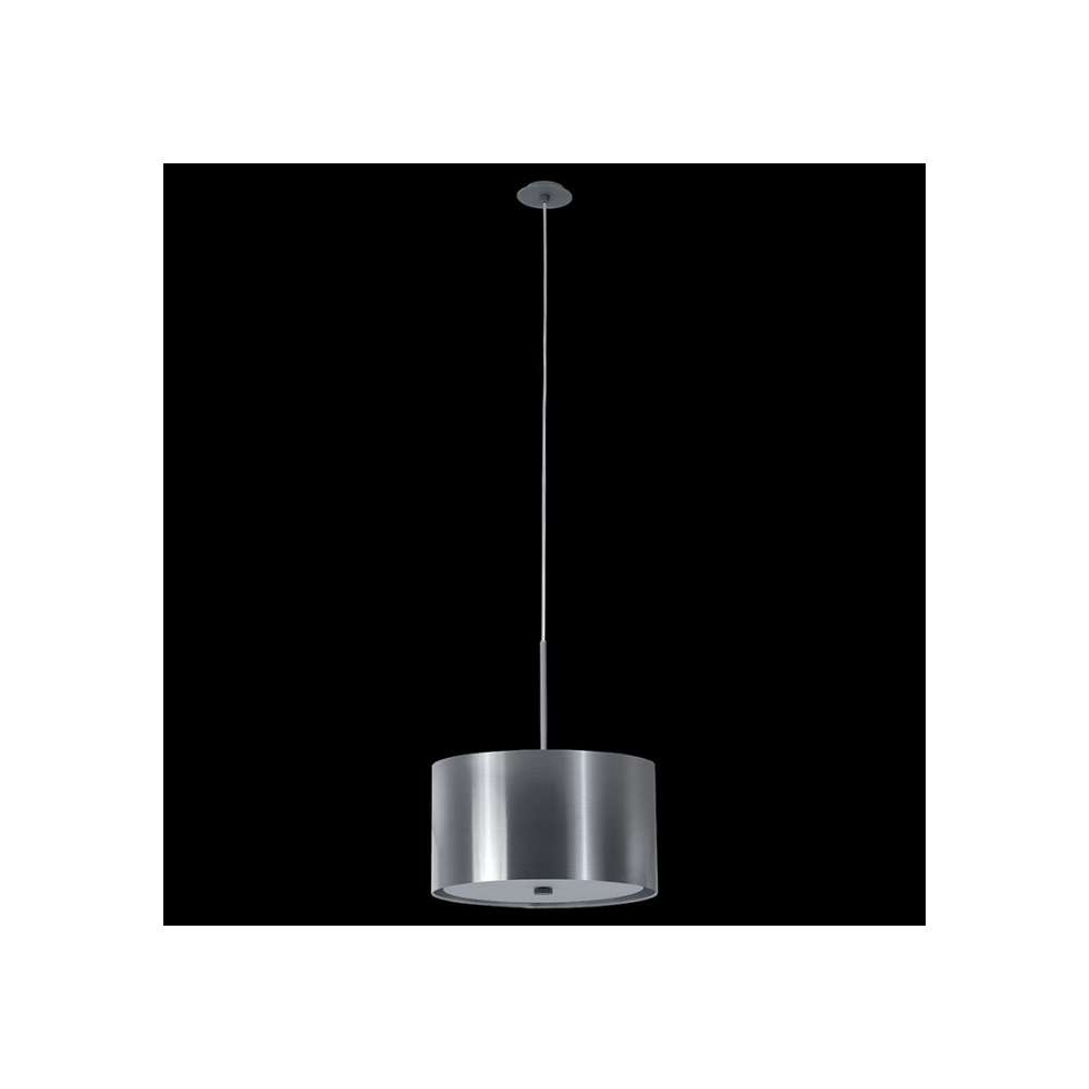 Lampa wisząca Ramko Bach W-3 Alu - Maximus Design Lampa wisząca Ramko Bach W-3 Alu - Maximus Design