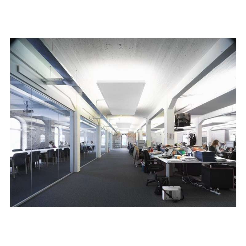 Saint-Gobain Ecophon Ecophon Focus Edge™ 500 - Maximus Design