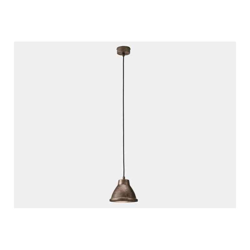 Lampa wisząca Il Fanale Loft 269.11.Ff/269.12.Ff - Maximus Design