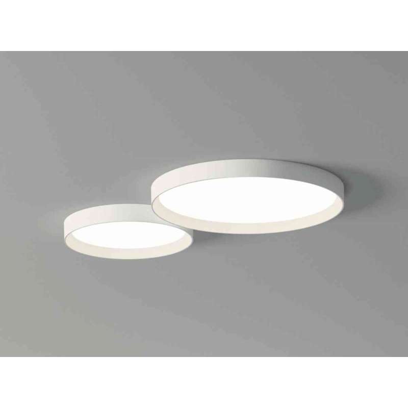 Lampa sufitowa LED Vibia Up 4460 - Maximus Design