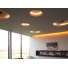 Lampa sufitowa Flos Uso 100 50 Cove Lighting - Maximus Design