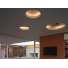 Lampa sufitowa Flos Uso 100 50 Cove Lighting - Maximus Design