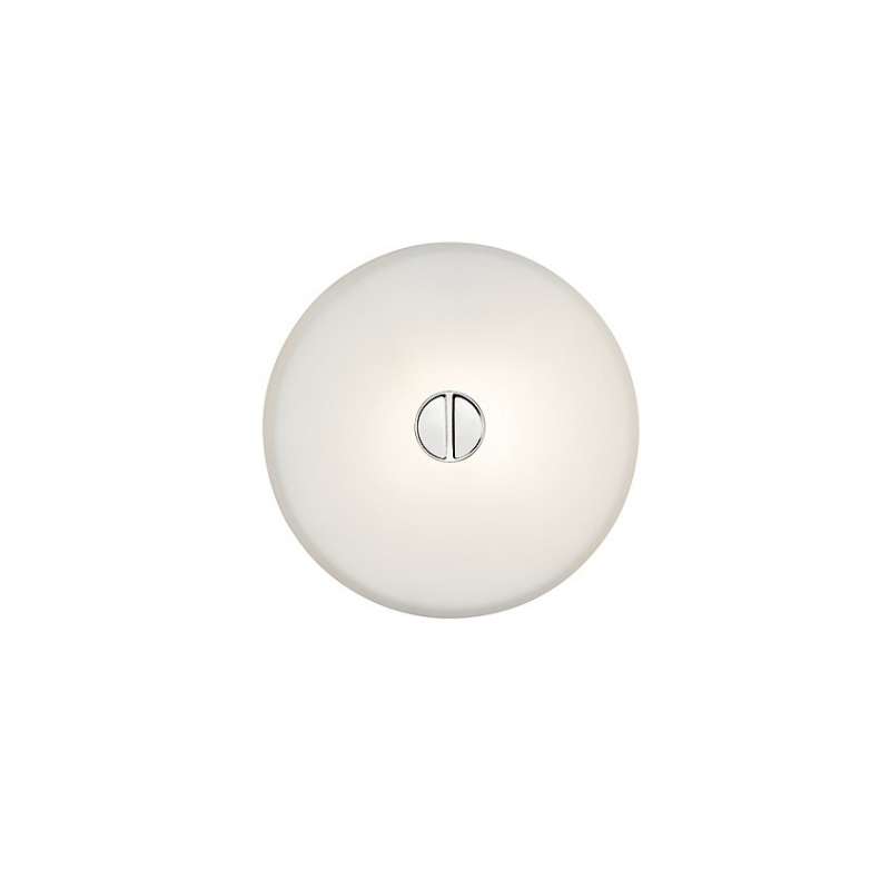 Lampa ścienna Flos Mini Button - Maximus Design
