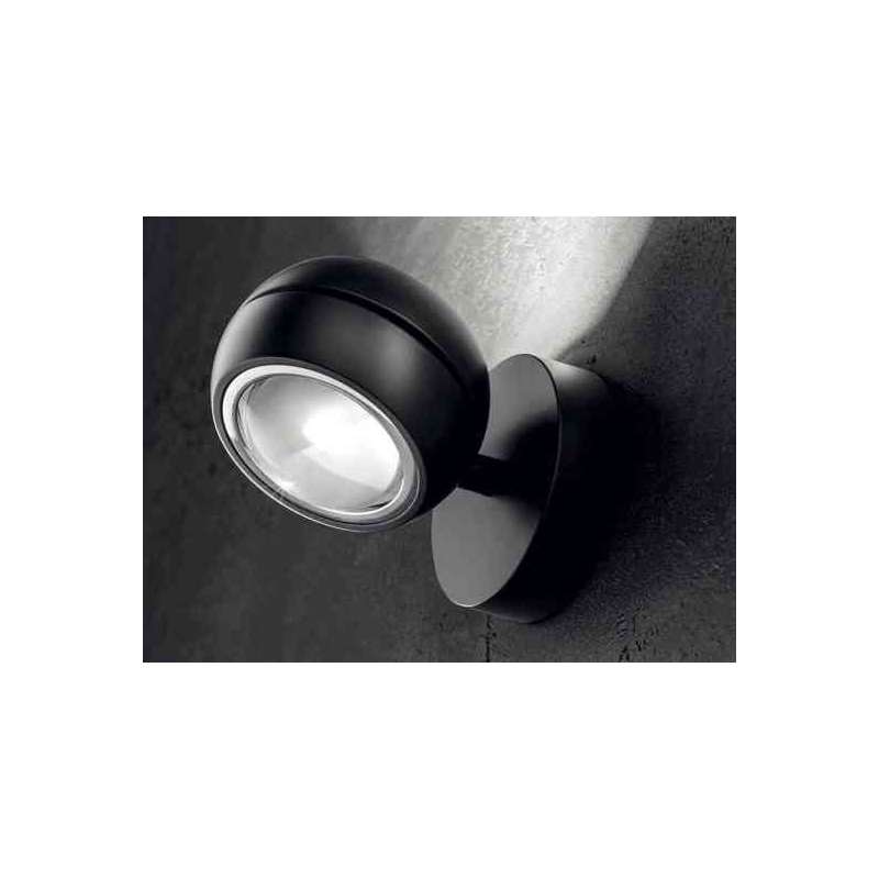 Lampa ścienna Lodes Nautilus Mini - Maximus Design