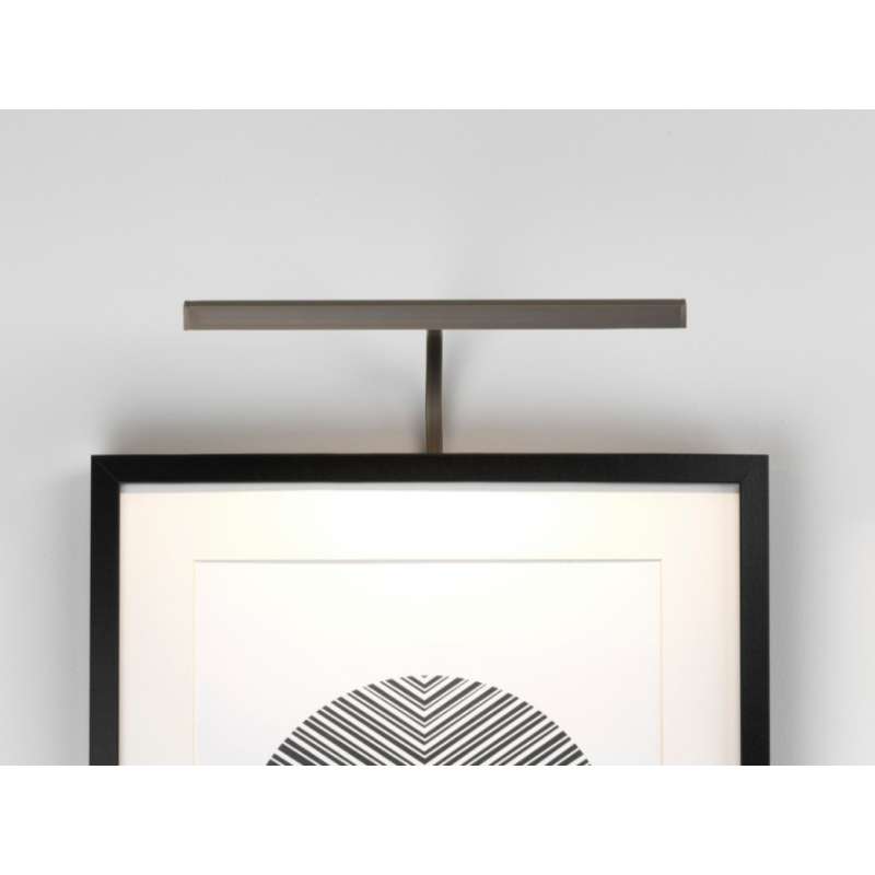 Lampa ścienna Astro Lighting Mondrian 300 Frame - Maximus Design