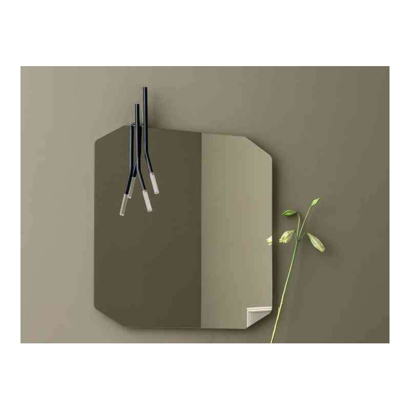 Lampa lustrzana LED Cerasa Stick - Maximus Design