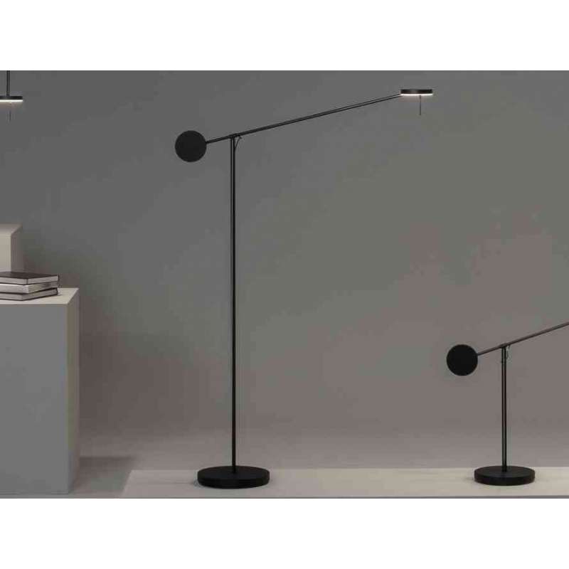 Lampa podłogowa Grok Invisible - Maximus Design