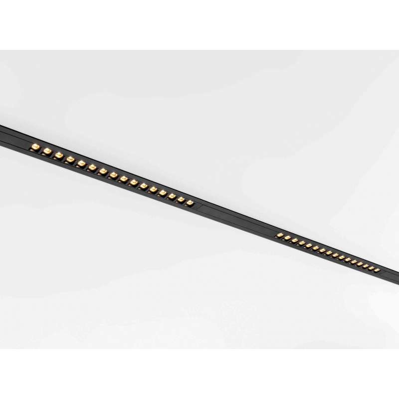 Modular Lighting Pista Track 48V LED Linear Spots - Maximus Design