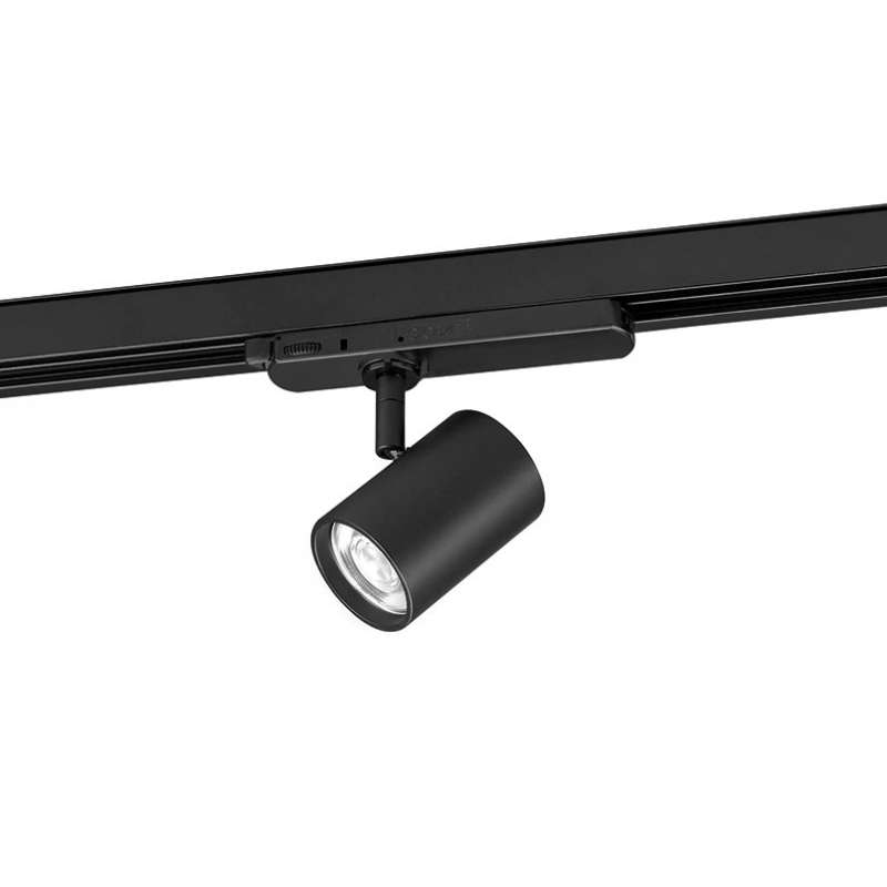 Oświetlenie szynowe Buzzi & Buzzi Iron Q1 220V - Maximus Design