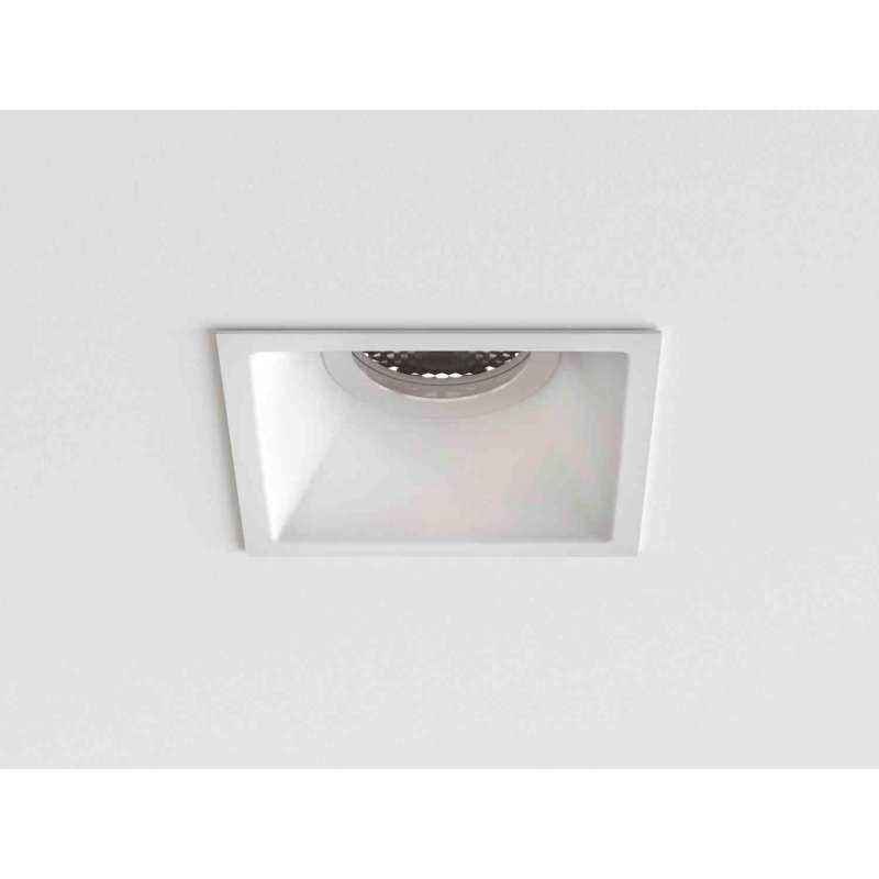 Astro Lighting Minima Square Fixed Fire-Rated Ip65 - Maximus Design