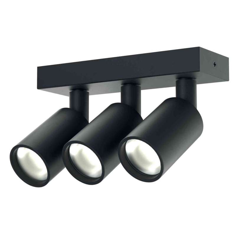 Oprawa wpuszczana Buzzi & Buzzi Iron X3 - Maximus Design