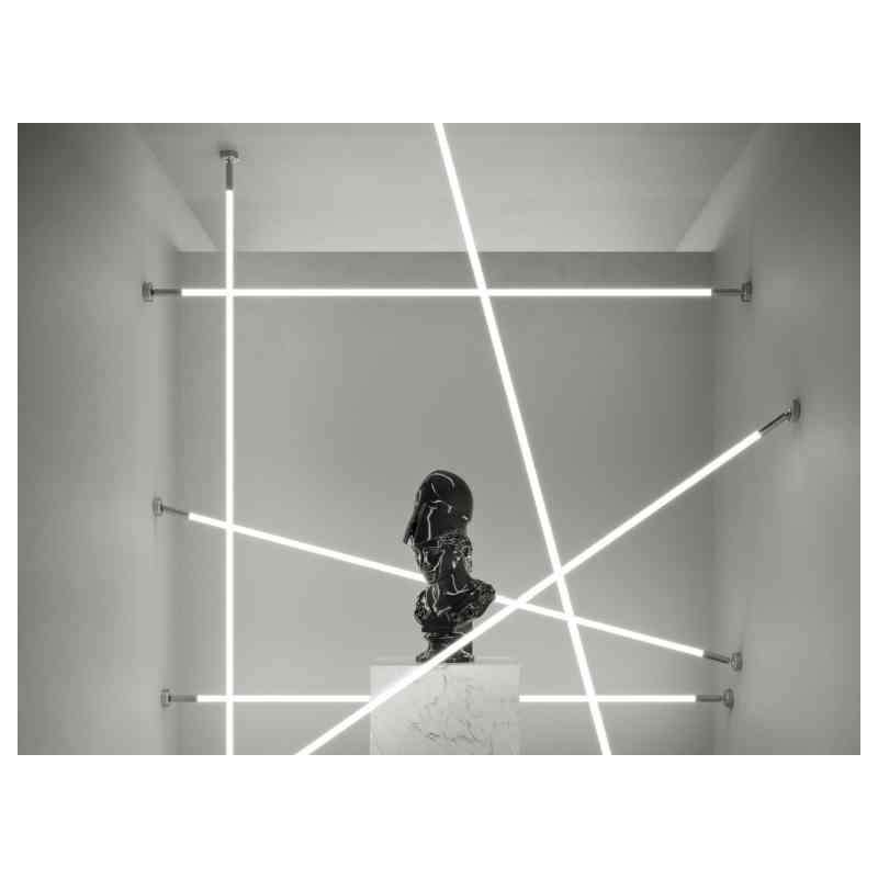 Oświetlenie liniowe do modułów LED Urban Linea - Maximus Design