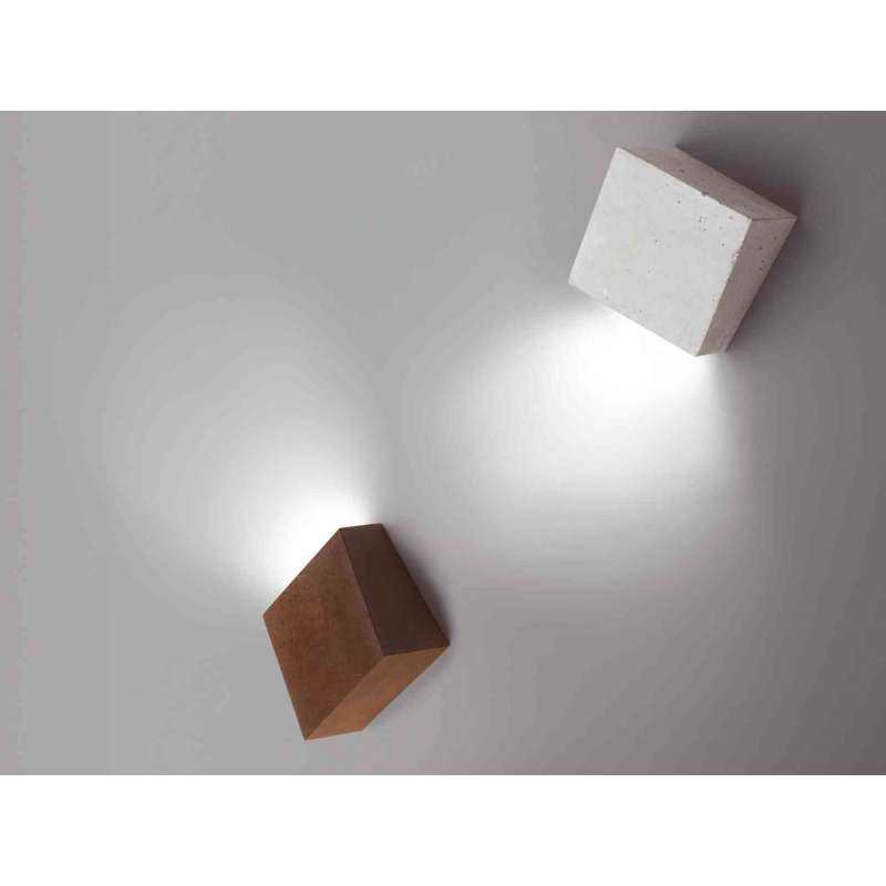 Kinkiet zewnętrzny LED Vibia Break - Maximus Design
