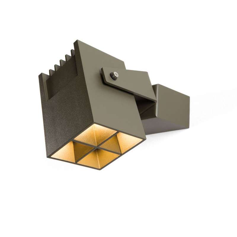 Modular Lighting Instruments Julien Square - Maximus Design