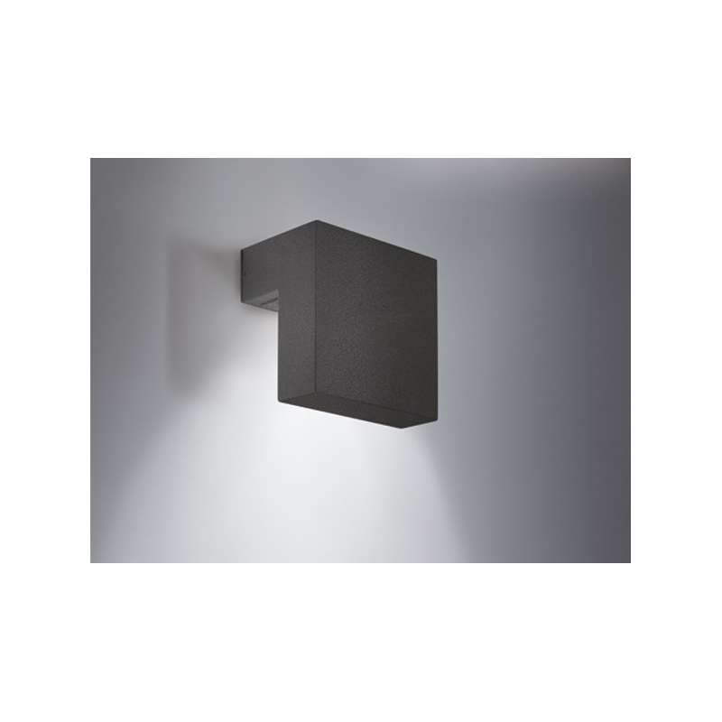 Lampa ścienna Bel-Lighting Sampa D - Maximus Design