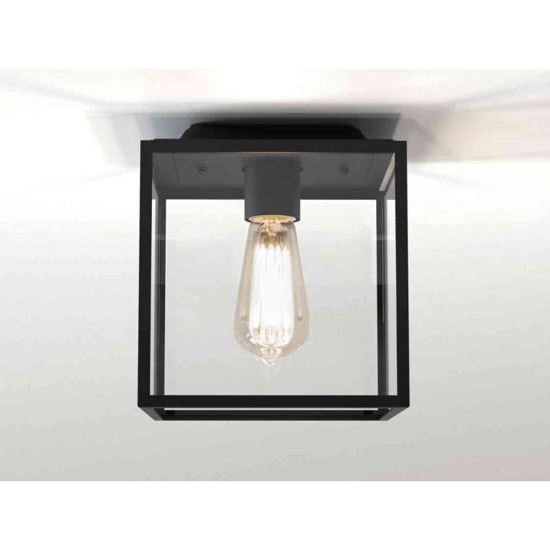 Lampa sufitowa Astro Lighting Box - Maximus Design