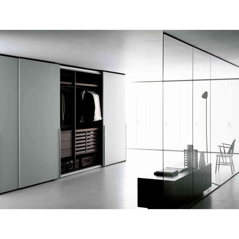 Porro Storage Sliding - Maximus Design