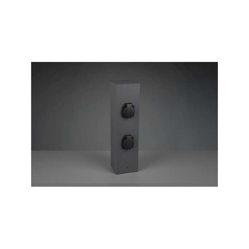 Trio Garden Socket 9964-42 słupek zasilający - Maximus Design