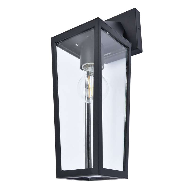 Lutec Pine 5296602012 lampa ścienna - Maximus Design