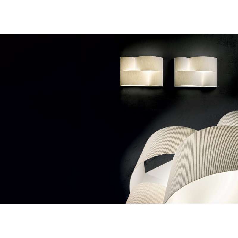 BRICK AP/PL 45 façon de venise LAMPA MODUŁOWA ŚCIENNA - Maximus Design