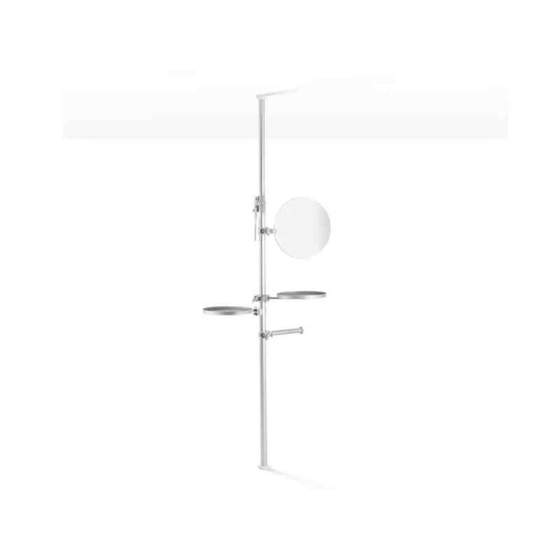 ALU ALEXA AUTOPOLE Drążek z anodowanego aluminium