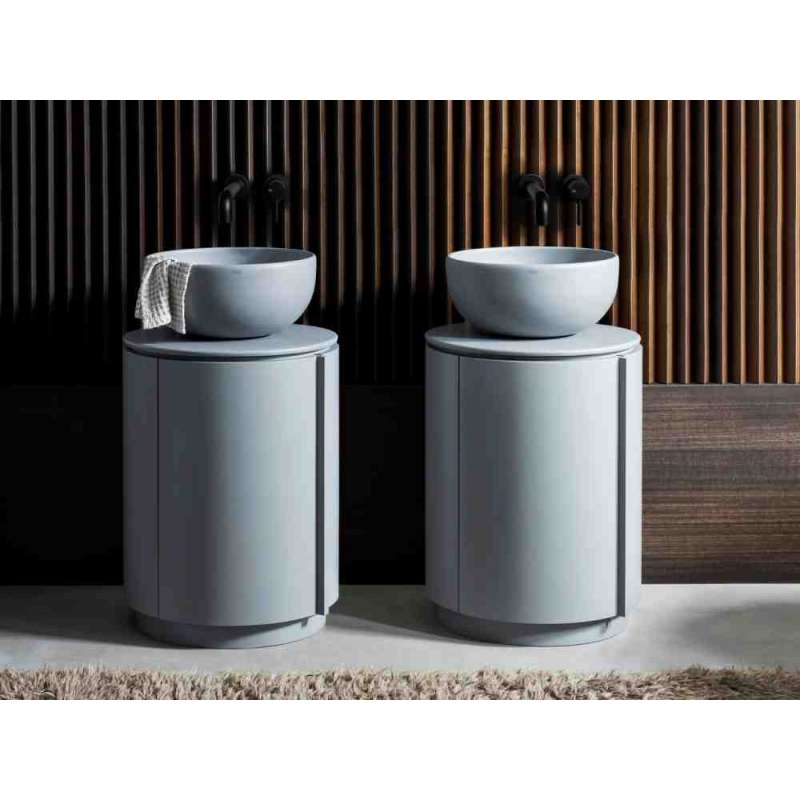 Ceramica Cielo TIBERINO Wolnostojąca szafka pod umywalkę