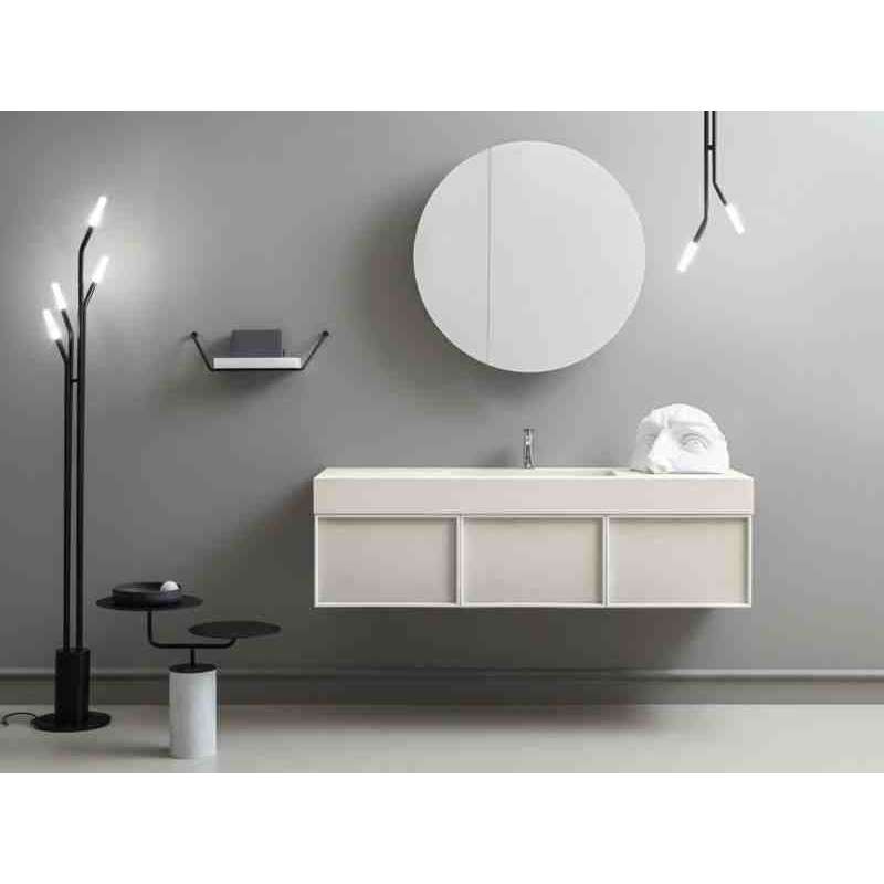 Cerasa Des 20 Szafka pod umywalkę w stylu współczesnym