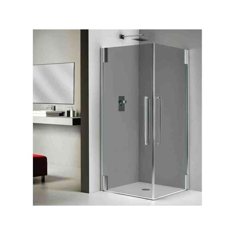 Duka PRINCESS 4000 Kryształowa kabina prysznicowa