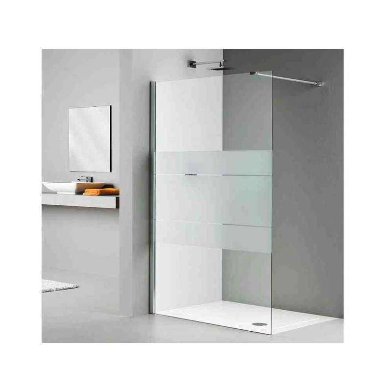 Duka PRINCESS 4000 Kryształowa kabina prysznicowa