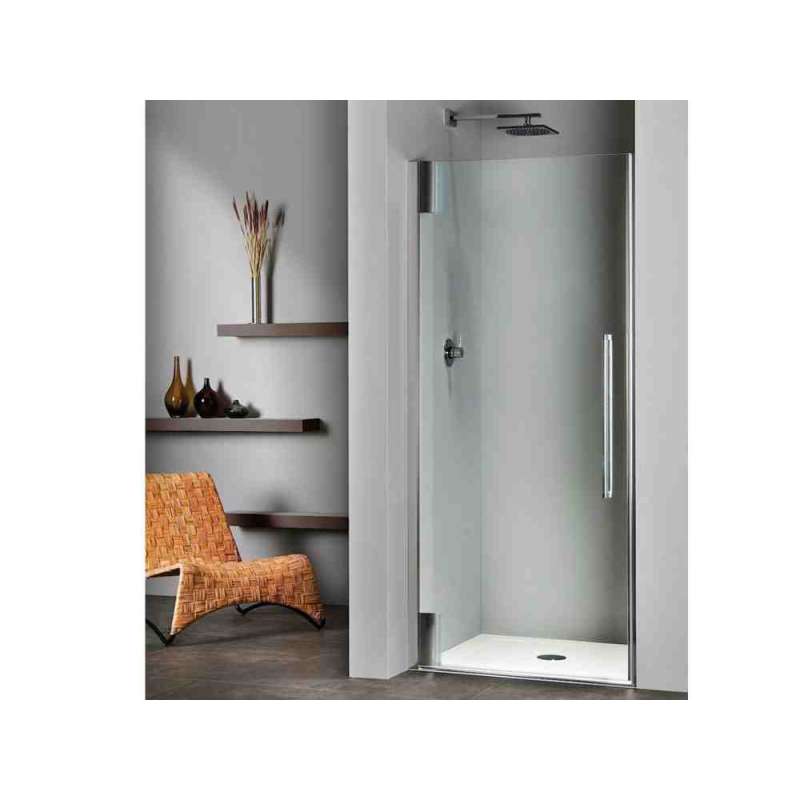 Duka PRINCESS 4000 Kryształowa kabina prysznicowa