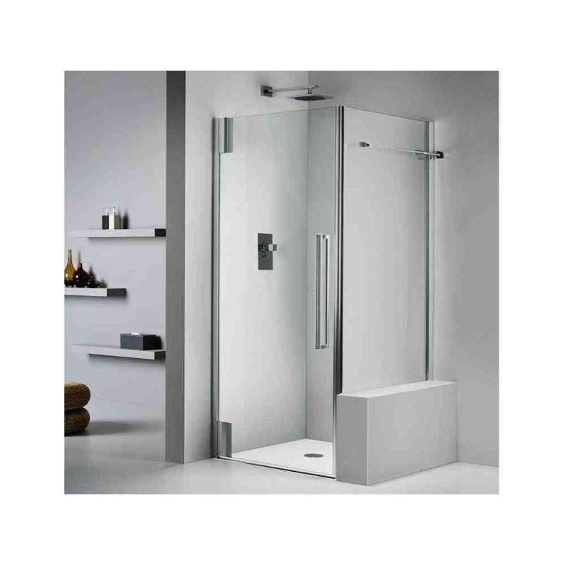 Duka PRINCESS 4000 Kryształowa kabina prysznicowa