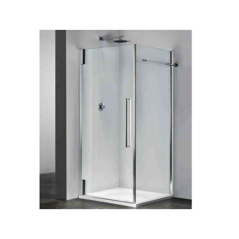 Duka PRINCESS 4000 Kryształowa kabina prysznicowa