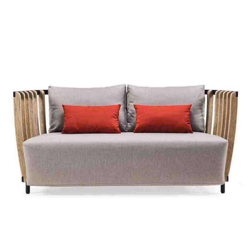 Ethimo Swing 2-osobowa sofa ogrodowa
