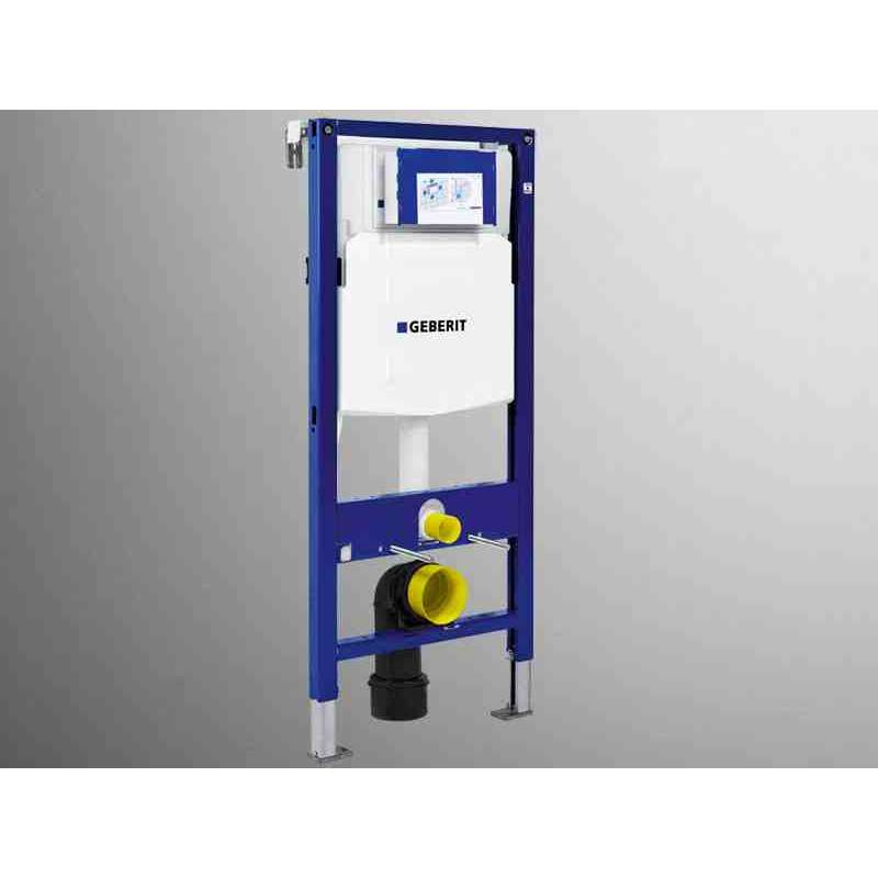 Geberit DUOFIX Spłuczka podtynkowa WC
