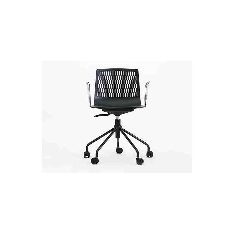 Grado Design Dash Chair Obrotowe krzesło biurowe z polipropylenu z ...