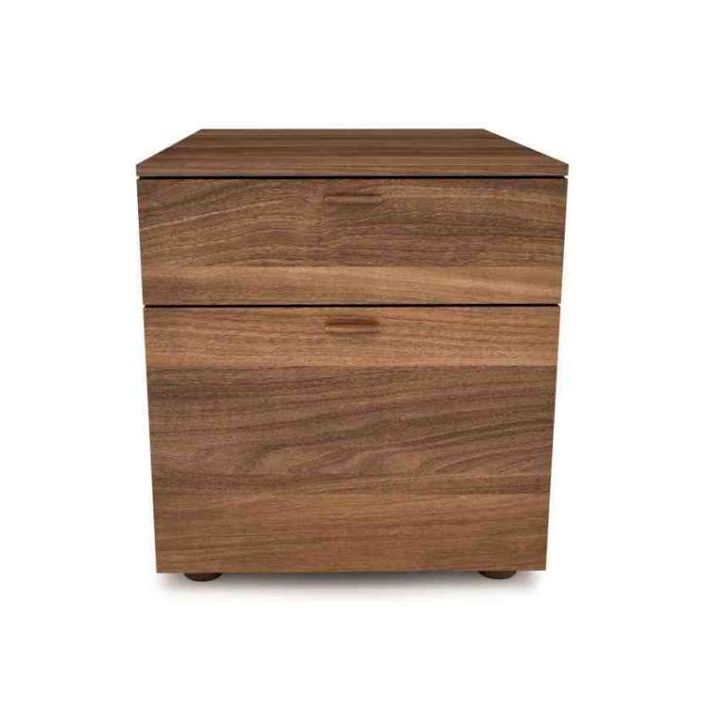 Huppé Linea Komoda z orzecha włoskiego