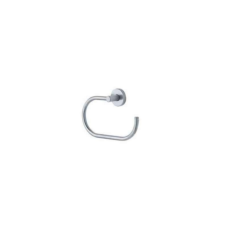 Inda® Inox Pierścień na ręcznik ze stali nierdzewnej