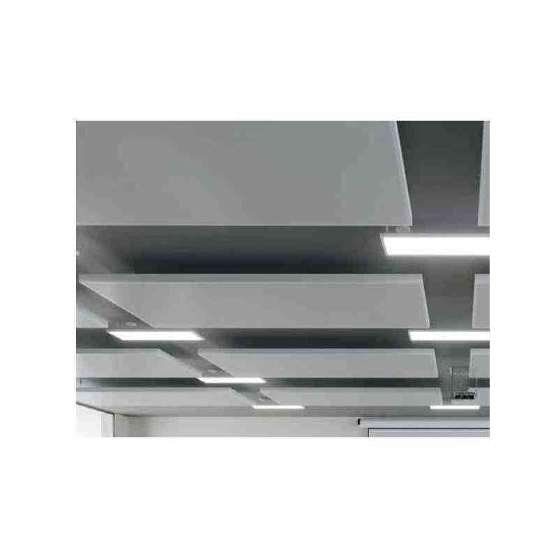 Knauf Ceiling Solutions Knauf Armstrong METAL EASY CANOPY Metalowe ...