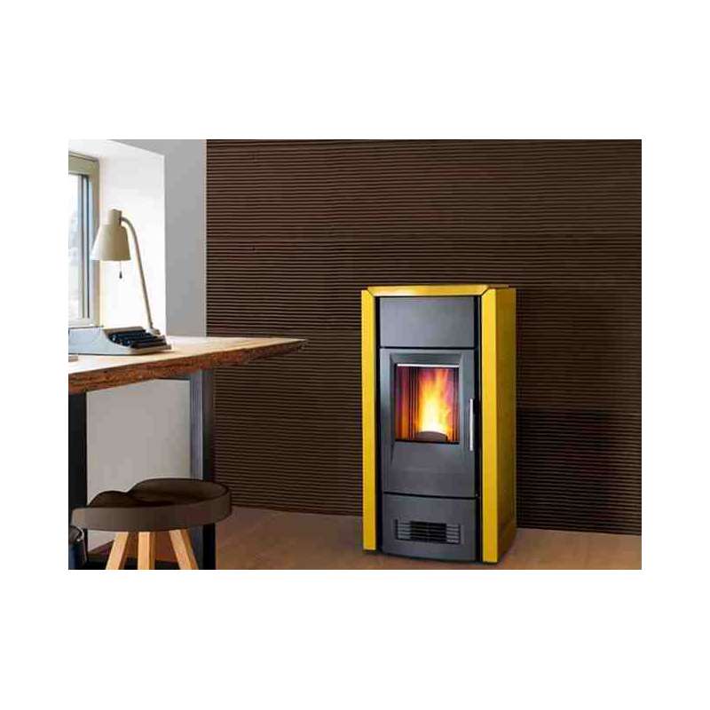 Piazzetta P958 D Hermetic Piece hermetyczne