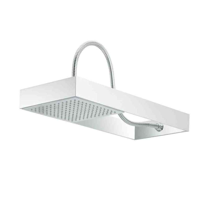 RVB Andrew Deszczownica naścienna z systemem antywapiennym