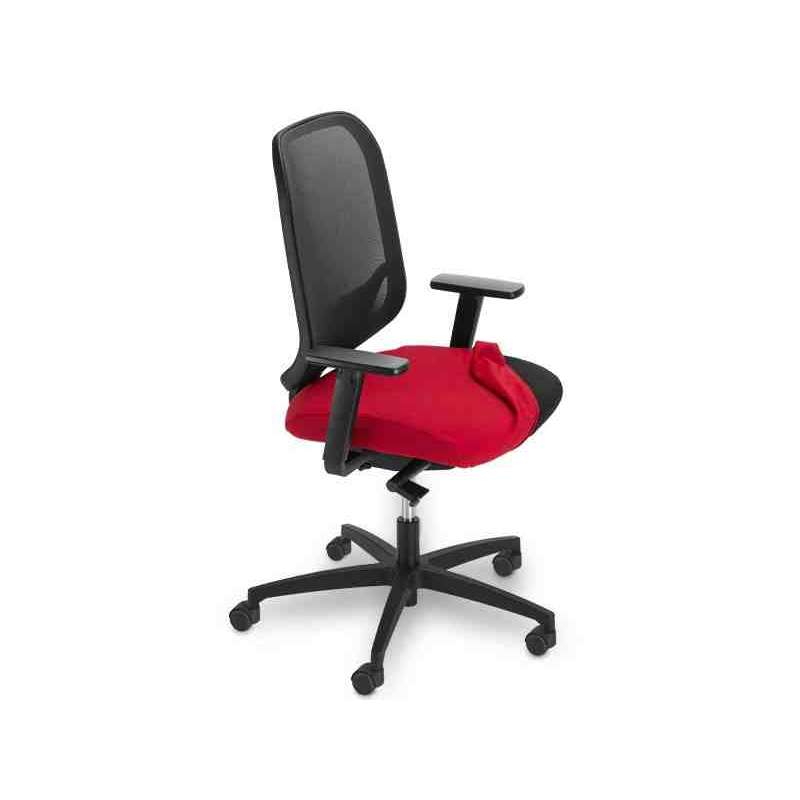 Sitland Invicta POINT Krzesło biurowe z podstawą 5-Spoke z podłokietnikami