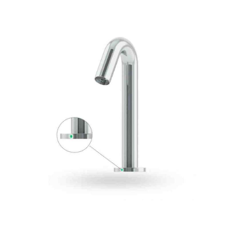 Stern Csaba SD Dozownik mydła na podczerwień