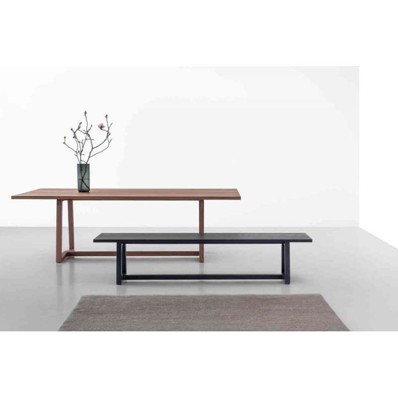 Zoom by Mobimex George - Ławki Zoom firmy Mobimex - Maximus Design