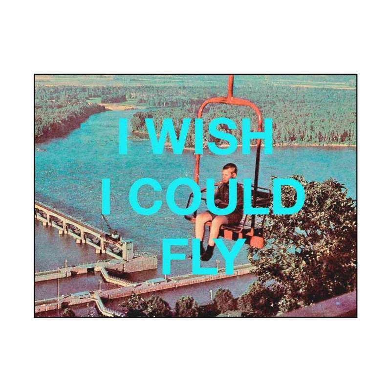 YO2 Utopias | UT3.04 | 200 x 300 cm - Maximus Design