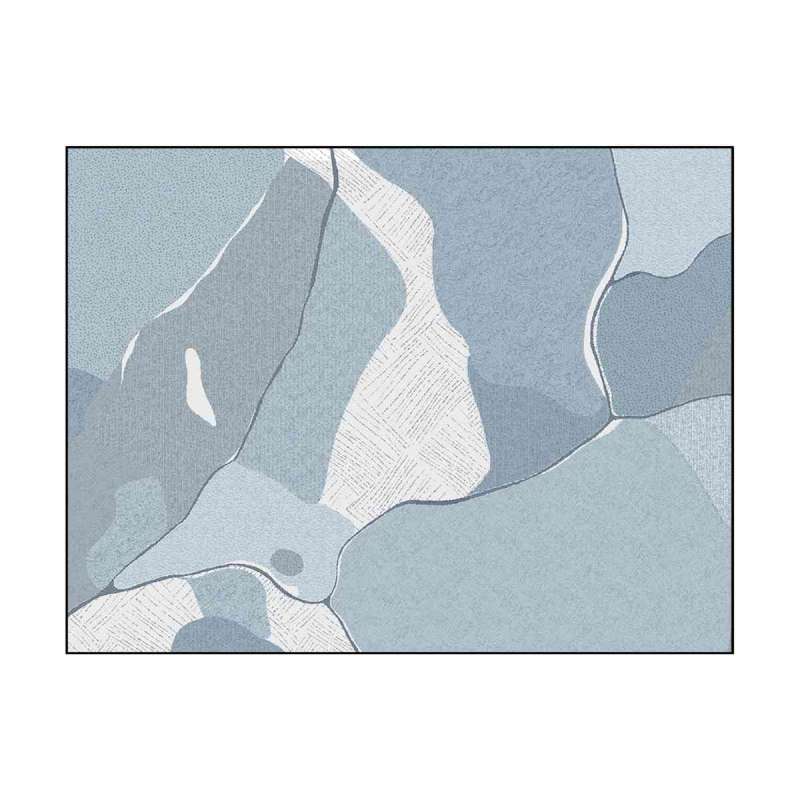 YO2 Birds Eye View | BI3.03.3 | 200 x 300 cm - Maximus Design