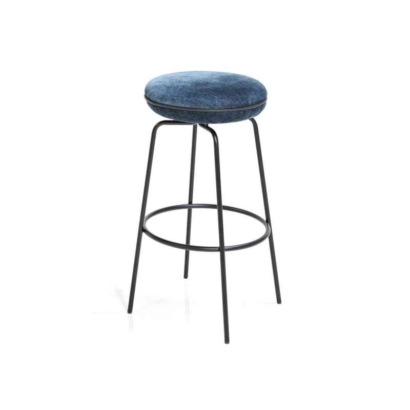 Wittmann Merwyn Bar stool without backrest - Maximus Design