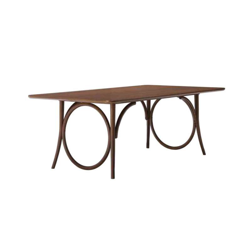 WIENER GTV DESIGN Ring Coffee Table & designerskie meble - Maximus Design