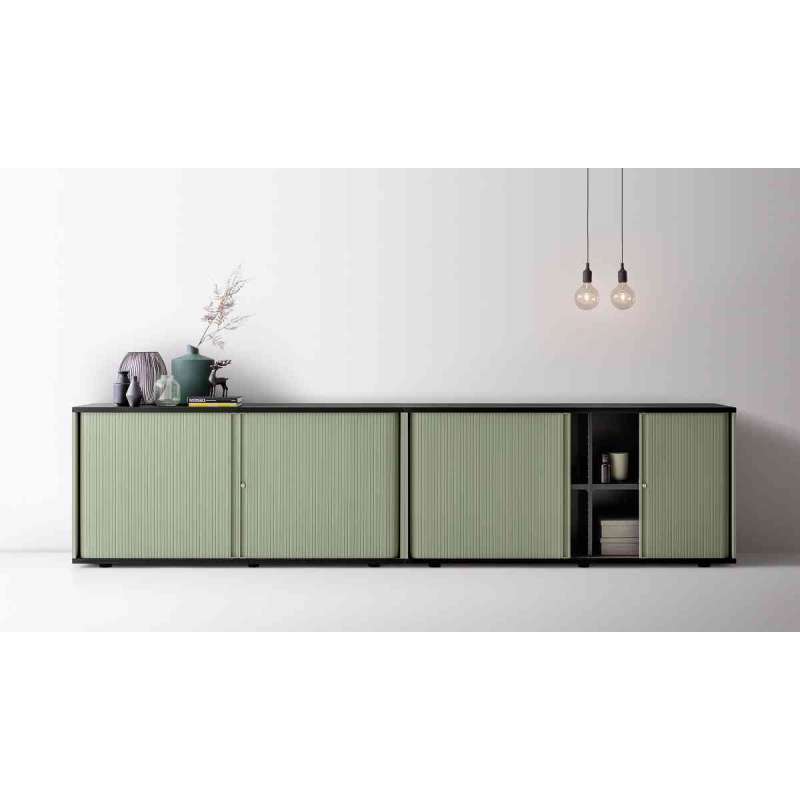 werner works basic S Cabinet System & designerskie meble - Maximus Design