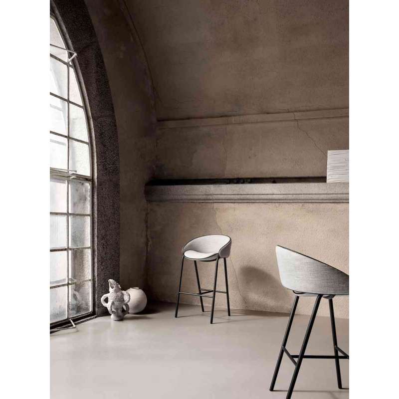 Wendelbo Folium bar & counter stool - Maximus Design