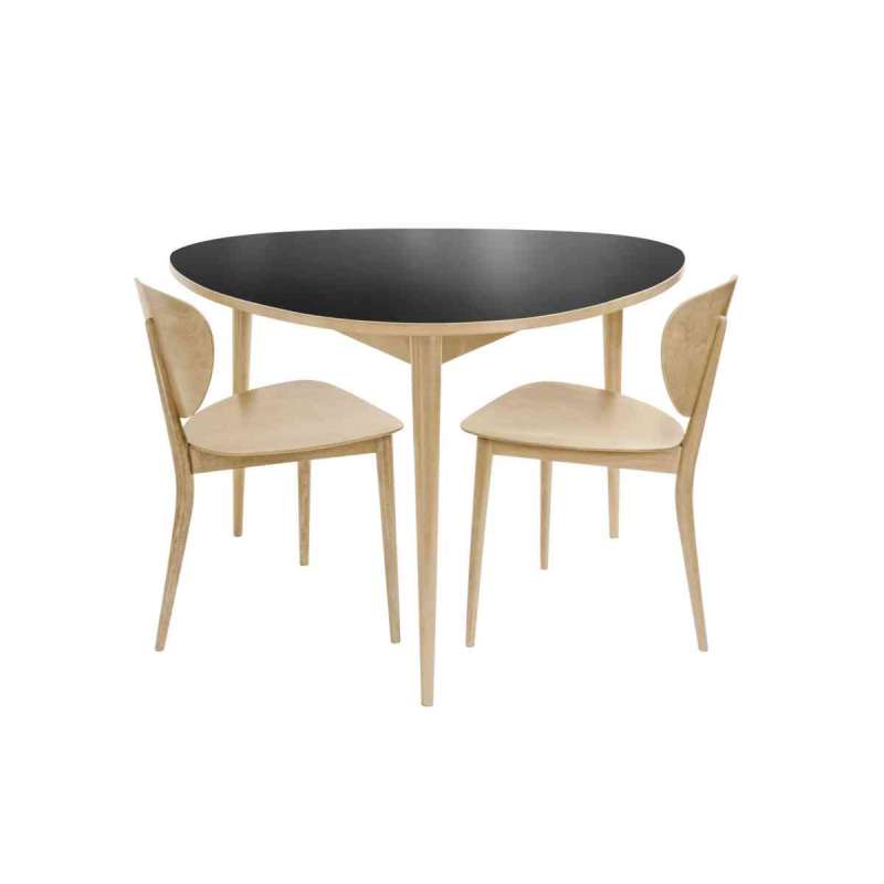 wb form ag Bill | Dining Table & designerskie meble - Maximus Design
